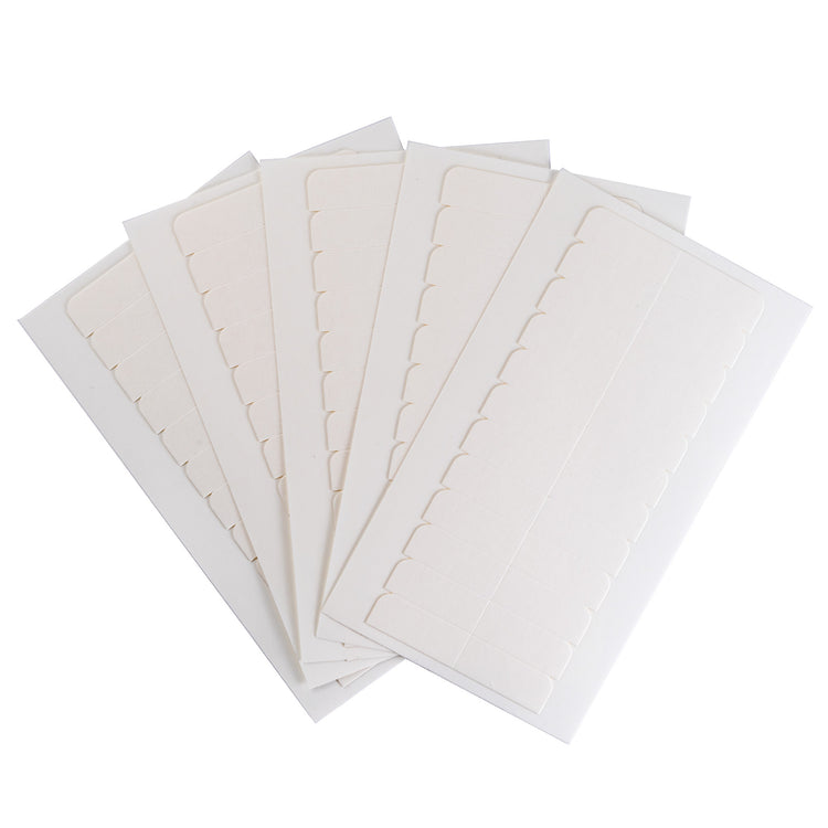BIG KIZZY®- Double Sided Hair Extension Tape Tabs
