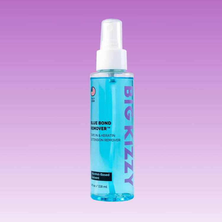 Hair Extension Replacement Tape, Remover Solvent, Haircare and More ...