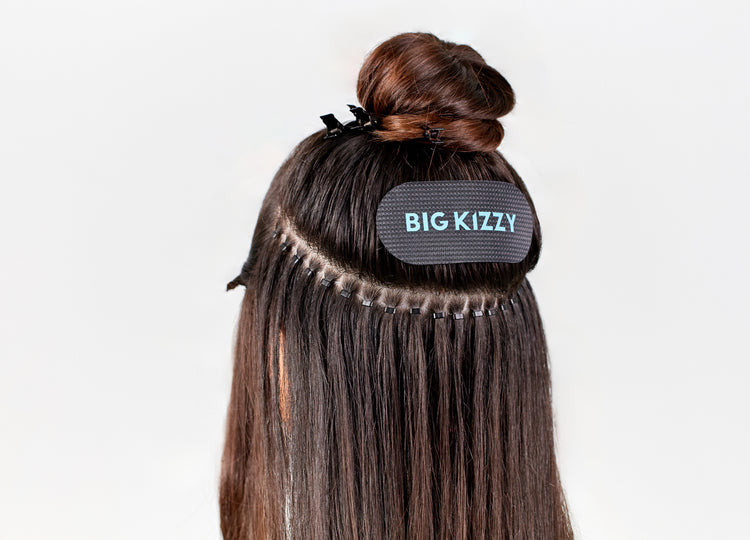 BIG KIZZY®- Hair Extension Tools and Accessories
